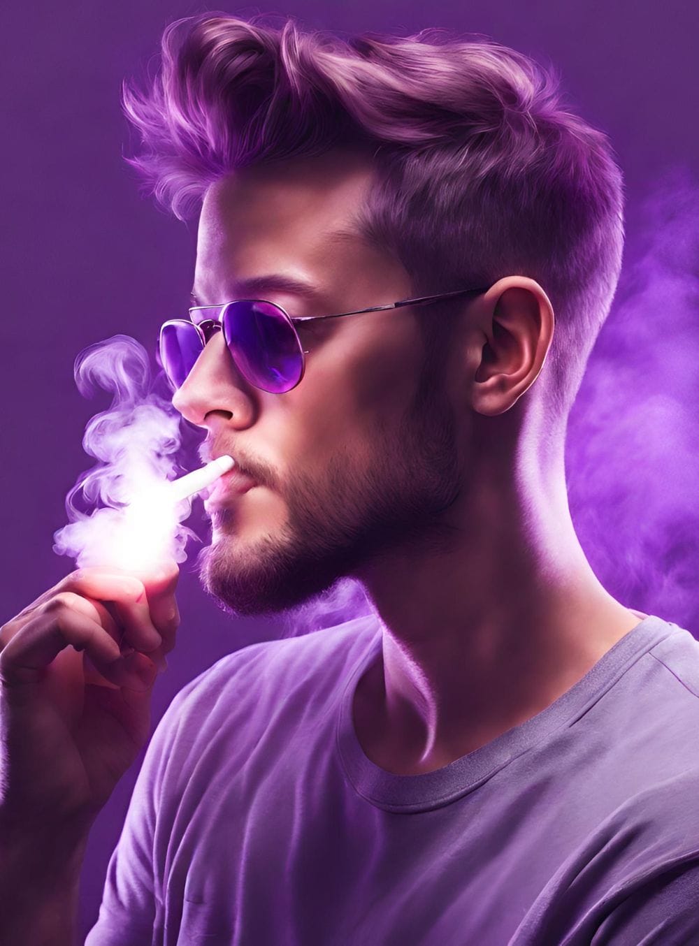 About Us - Vanilla Vape