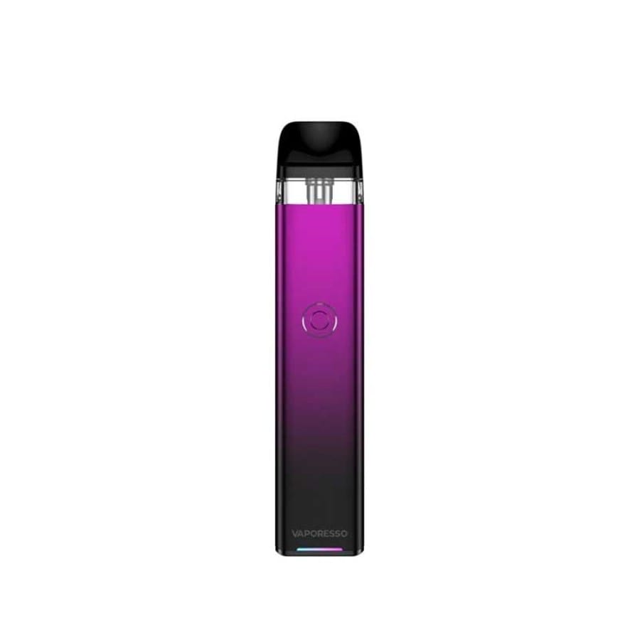Vaporesso XROS 3 Pod Kit Zenith - Vanilla Vape